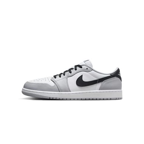 Air Jordan 1 Mens Low Og Baron Shoes