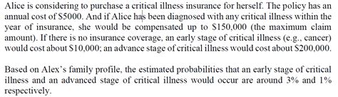 Solved Illustrate Decision Tree And Using The Expected Value Chegg Com