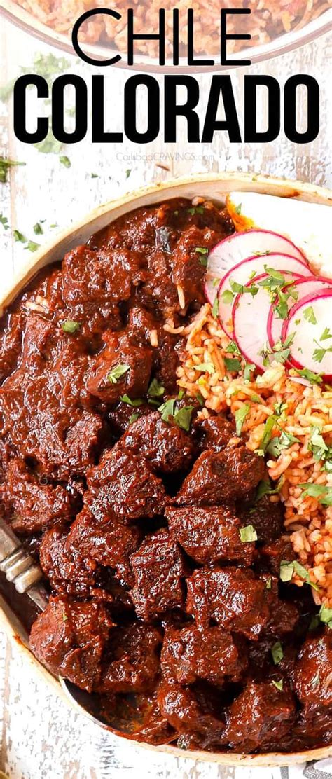 Chili Colorado Recipe Artofit