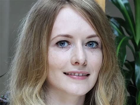 Julia Chistiakova Rti