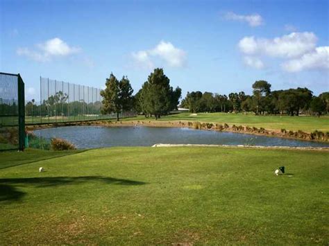 Enjoy No Fees At Navy Golf Seal Beach 9 Hole Cruiser Course Cypress Ca Teeoff