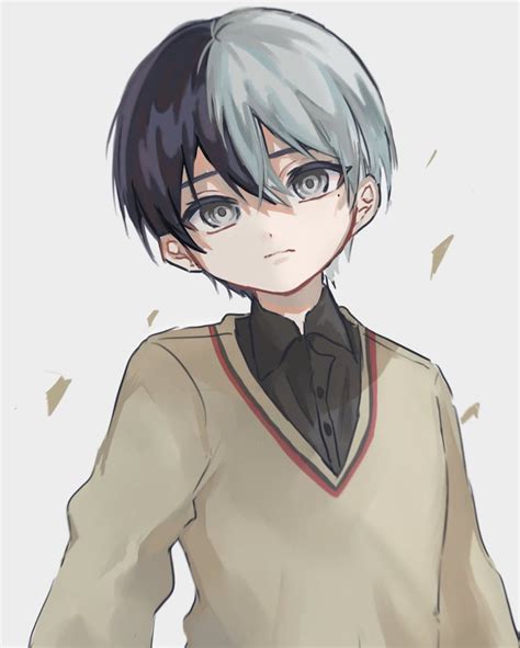 Aoyagi Touya Project Sekai Drawn By Hiiragi Prsk Danbooru