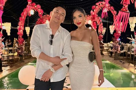 Alasan Gisella Anastasia dan Gading Marten Tetap Kompak saat Mengurus Gempi : Okezone Celebrity