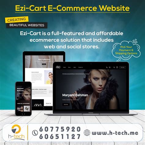H Tech On Linkedin Ecommerce Onlineshopping Convenience Deals