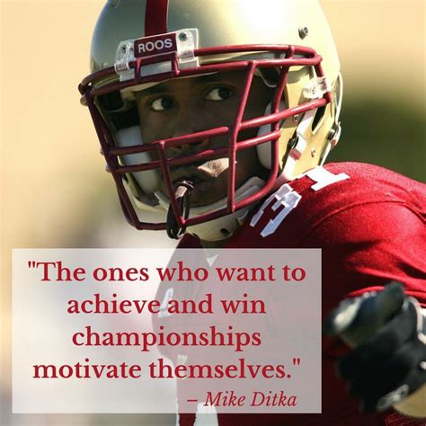 25 Of The Greatest Football Quotes Ever Football Quotes Sports