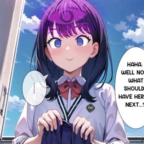 Character Erotic Sleeper Agent