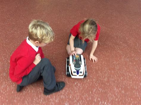 Orleton Primary School