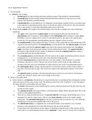 Lab Appendicular Skeleton Guide Sp Docx Lab Appendicular Skeleton A Pectoral