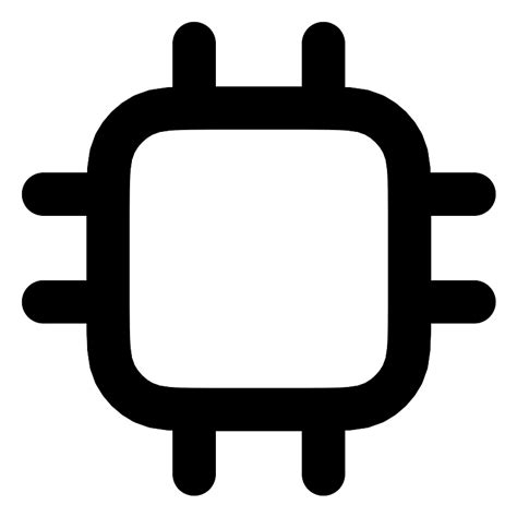 Cpu Chip 02 Vector Svg Icon Svg Repo Cpu Chip 02 Vector Svg Icon Svg Repo
