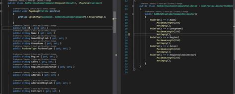How Does The Validation Make Available Work On Binding Properties In