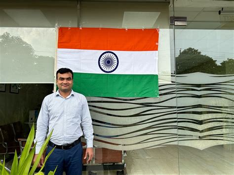 ca ajeet mishra on linkedin “sare jahan se achha hindustan hamara”
