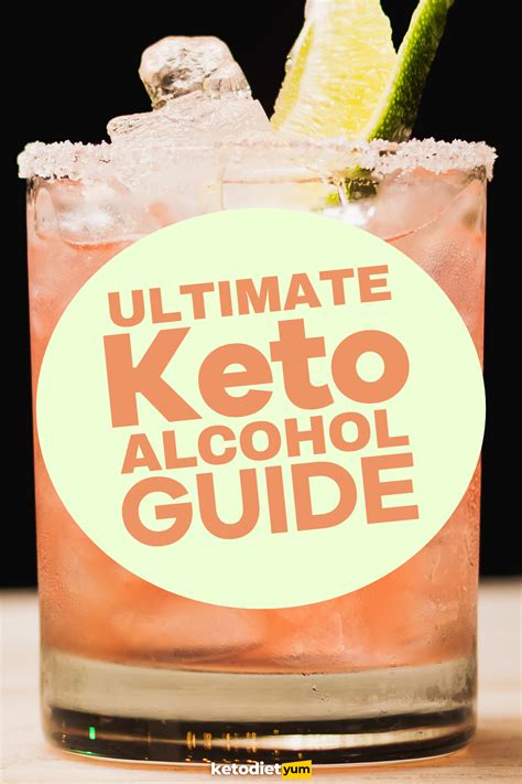 Keto Alcohol Guide And 5 Best Alcoholic Drinks Artofit
