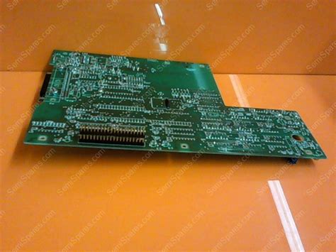 605 016006 001 Pcb Expansion Board Semispares
