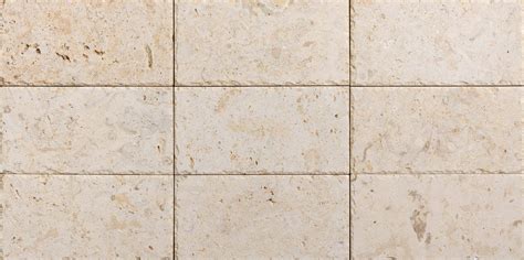 Reale Shellstone Travertine Paver Tile And Marble Collection Miami