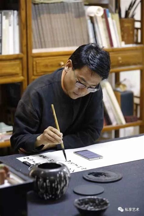 洗硯堂書法工作室 每日頭條
