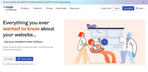 10 Best Heatmap Software Tools For Websites