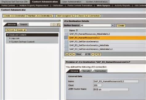 Ess Mss Multi Client Configuration Portal Configuration