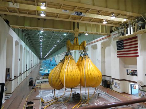 Load Testing Process For Lifting Equipment Across Industries