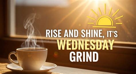 Wednesday Positive Stock Illustrations 833 Wednesday Positive Stock