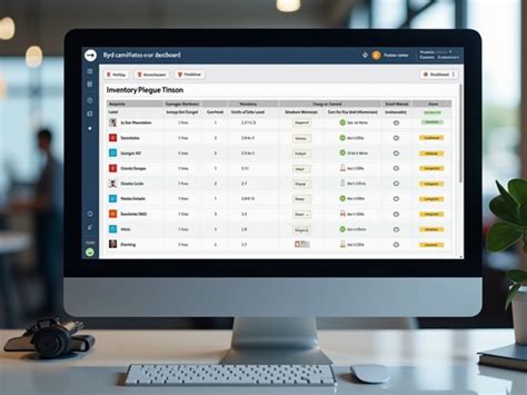 Inventory Management System Design Key Principles For Optimal Control Web
