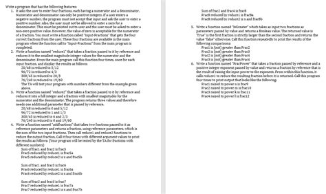 Solved Write A Program In C Asap And I Will Like Also