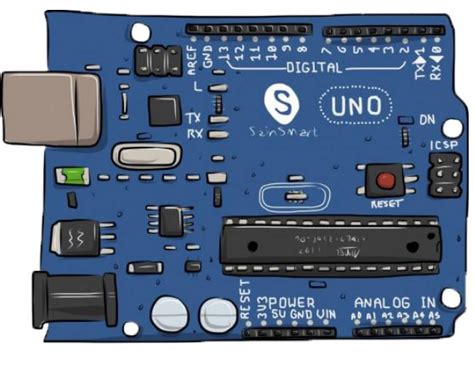 Arduino Quizizz