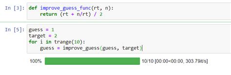 3 Ways To Visualize Loop Progress In Python Towards Data Science
