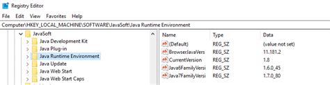 How To Change Java Version On Windows Super User