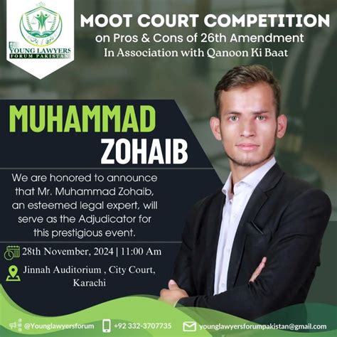 I Am Delighted To Announce That I Have Been Selected As An Adjudicator