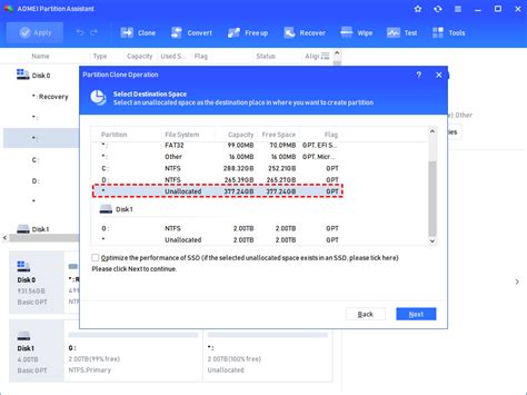 How To Move The System Reserved Partition Safely To Another Drive