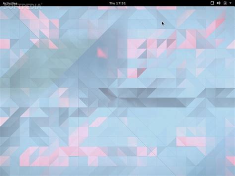Ubuntu GNOME Beta Features GNOME Shell And Most Of GNOME