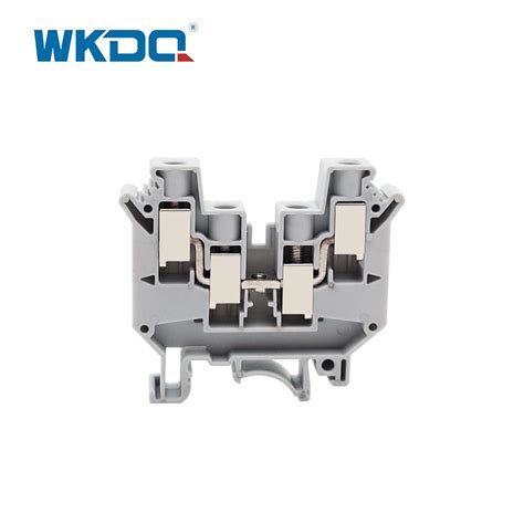 St 25 Twin Terminal Block Manufacturers And Suppliers China Factory