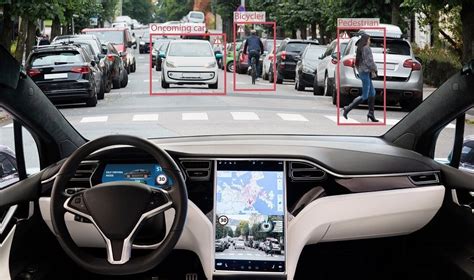 Self Driving Cars Embedded Machine Learning By Abdullah Abdelhakeem Medium