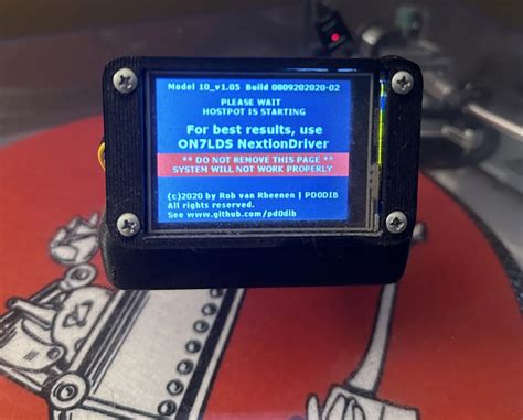 Pistar Case By Loftcat Download Free Stl Model