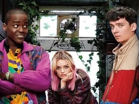 VocÊ Conhece Tudo Sobre Sex Education Bitty Quizur