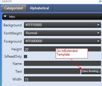 WPF Form Designer Prototype MVVM CodeProject