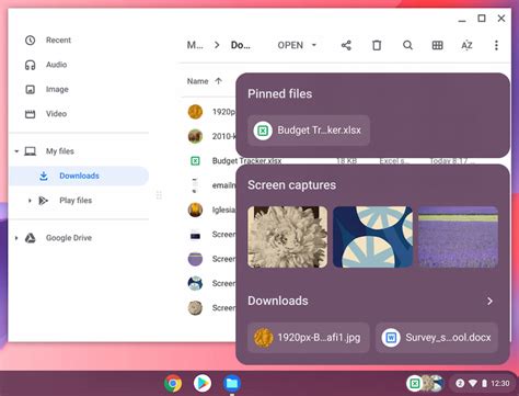 Chrome Os 89 Is Here With A Hat Full Of Tricks