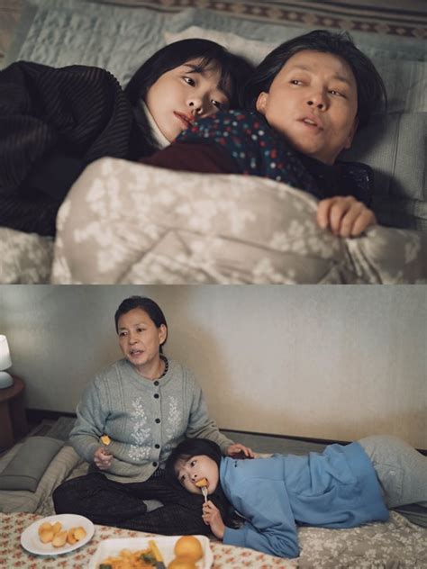 그 해 우리는 차미경 최우식♥김다미 이별 미안함 느꼈다 [일문일답] 나무뉴스