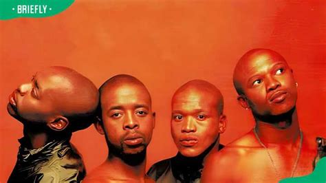 Remembering Chiskop Members Who Died The Untold Stories Of Kwaito Legends Za