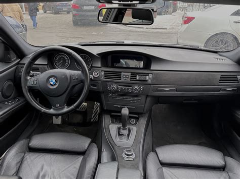 Отмыли — BMW 3 series (E90), 3 л, 2011 года | расходники | DRIVE2