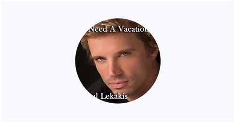 ‎paul Lekakis Apple Music