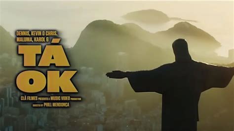 Karol G Y Maluma Se Lanzan Al Funk Carioca En El Remix De Tá Ok