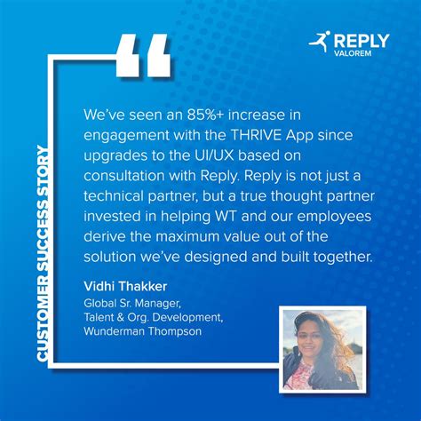 Valorem Reply On Linkedin Microsoft Customer Stories