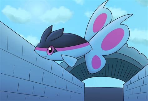 Finneon By Hottubusa On Deviantart