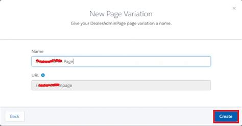 How To Have Different Community Builder Page Content Based On Profile Infallibletechie