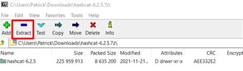 How To Install Hashcat On Windows In 2024 InfosecScout