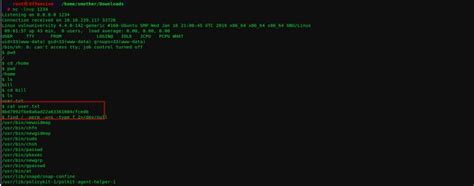 Cybersecurity Tryhackme Vulnversity Continuouslearning Ethicalhacking Networksecurity
