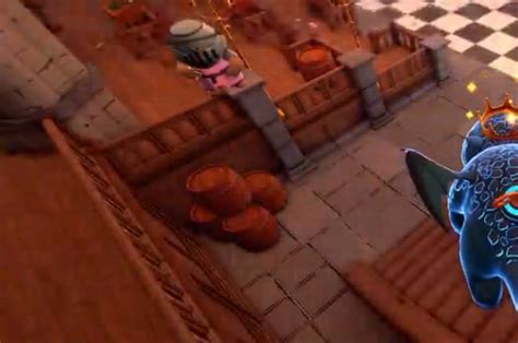 01701 Physics Objects In Lc Only Move For Host Bug Report Pixeltail Games Creators Of