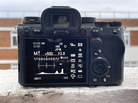 How To Use A Camera Histogram 2024 Beginners Guide