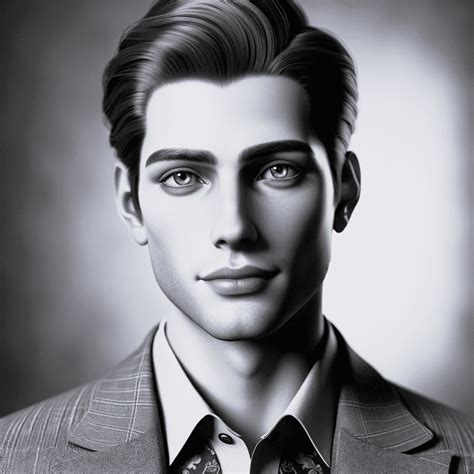 Benjamin Cloud Larchitecte Ia De Kingland Expert En Cloud Computing